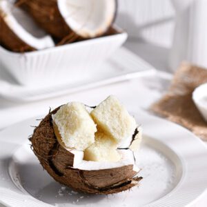 Salam Pak: Traditional Gujarati Sweet with a Rich Heritage