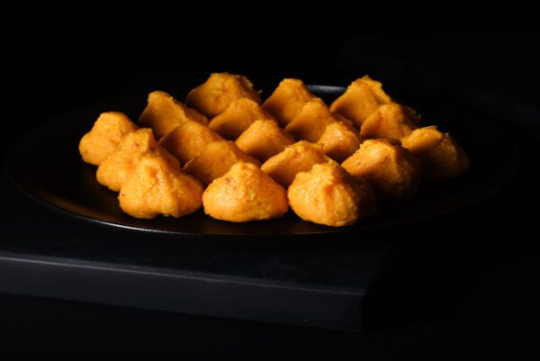 Modak Sweets - Ganesh Chaturthi Modak Mithai