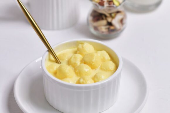 Magic of Angoor Rabdi – A Classic Dessert By Vijay Dairy