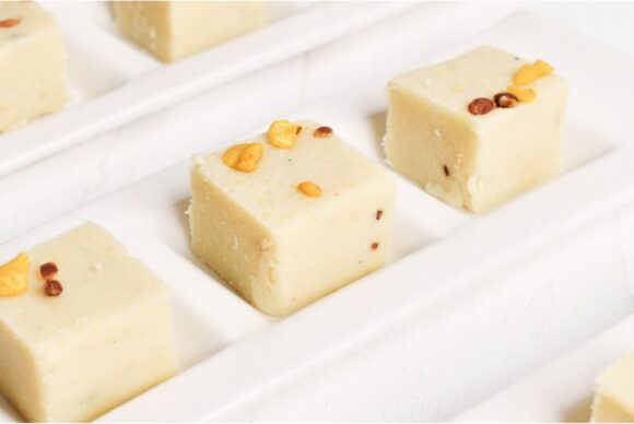 Vijay Dairy's Khoya Sweets Collection A Symphony Of Flavors