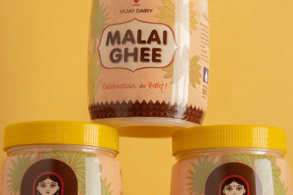 The Complete Guide to Pure Cow Ghee: Types and Health Benefits