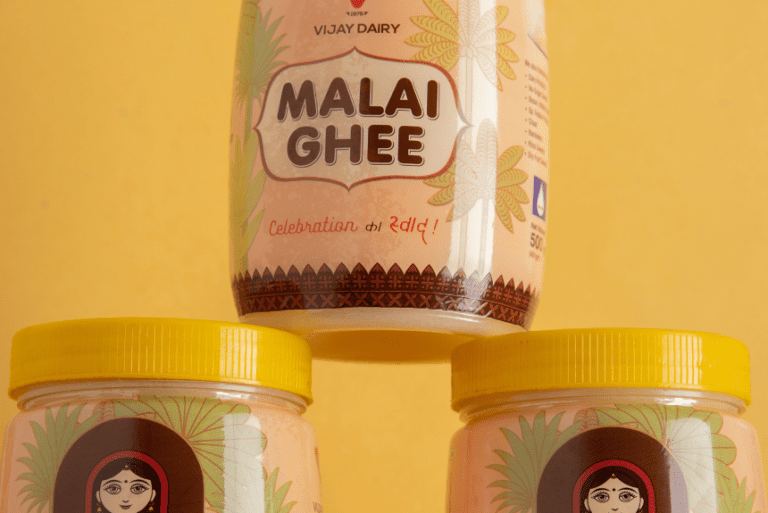 The Complete Guide to Pure Cow Ghee: Types and Health Benefits